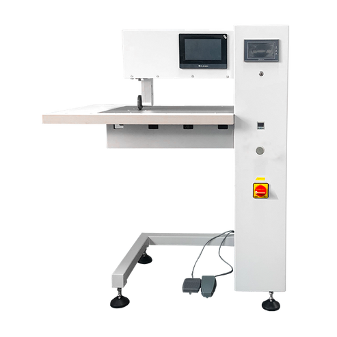 USM350 Ultrasonic Sewing Machine - Ultrasonic Welding - Sewsonic